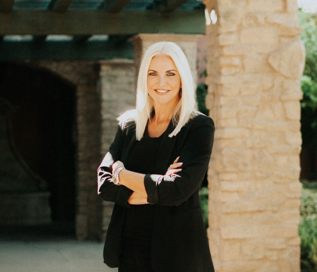 Meet the Team - Coachella Valley CB Cares